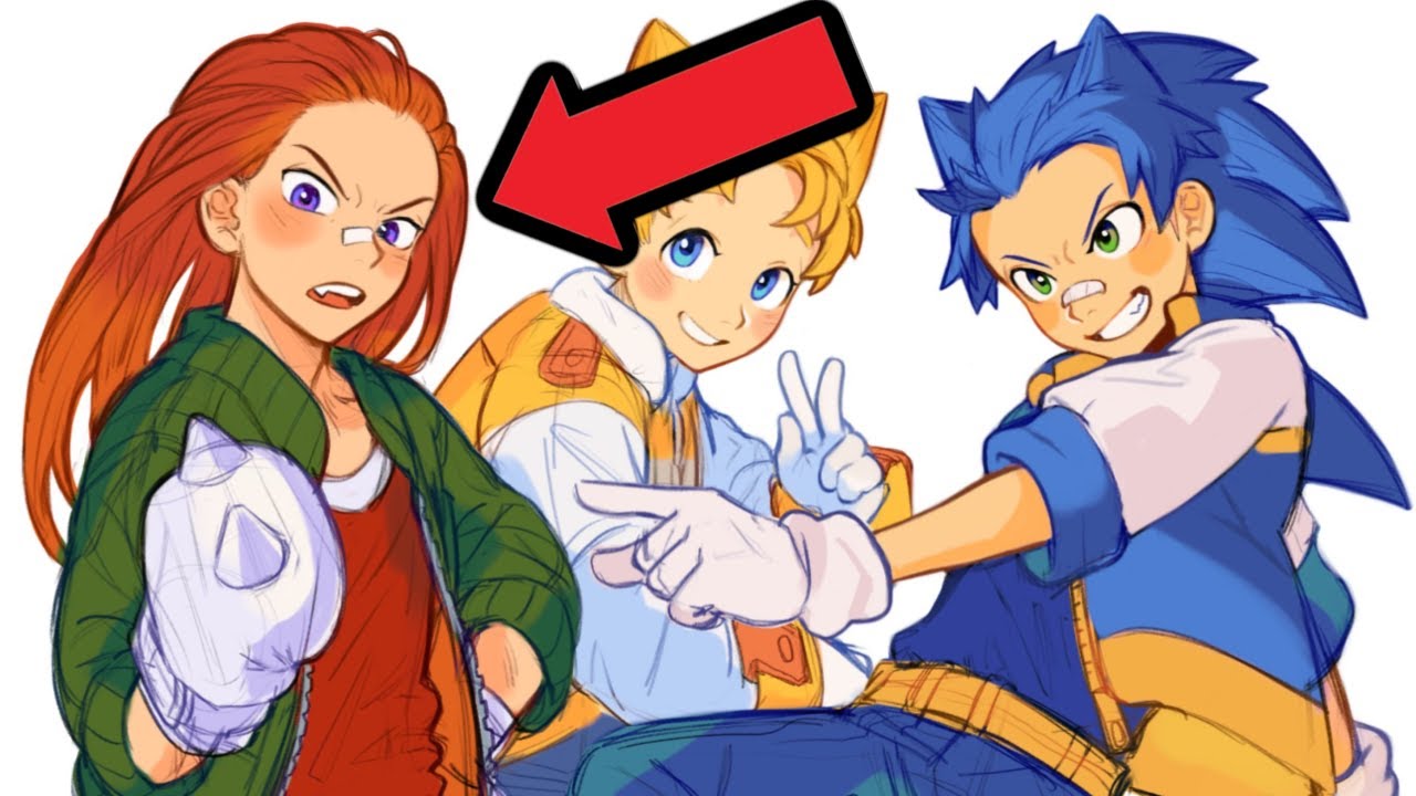 Japanese artist sets off Twitter with "White Knuckles" - YouTube