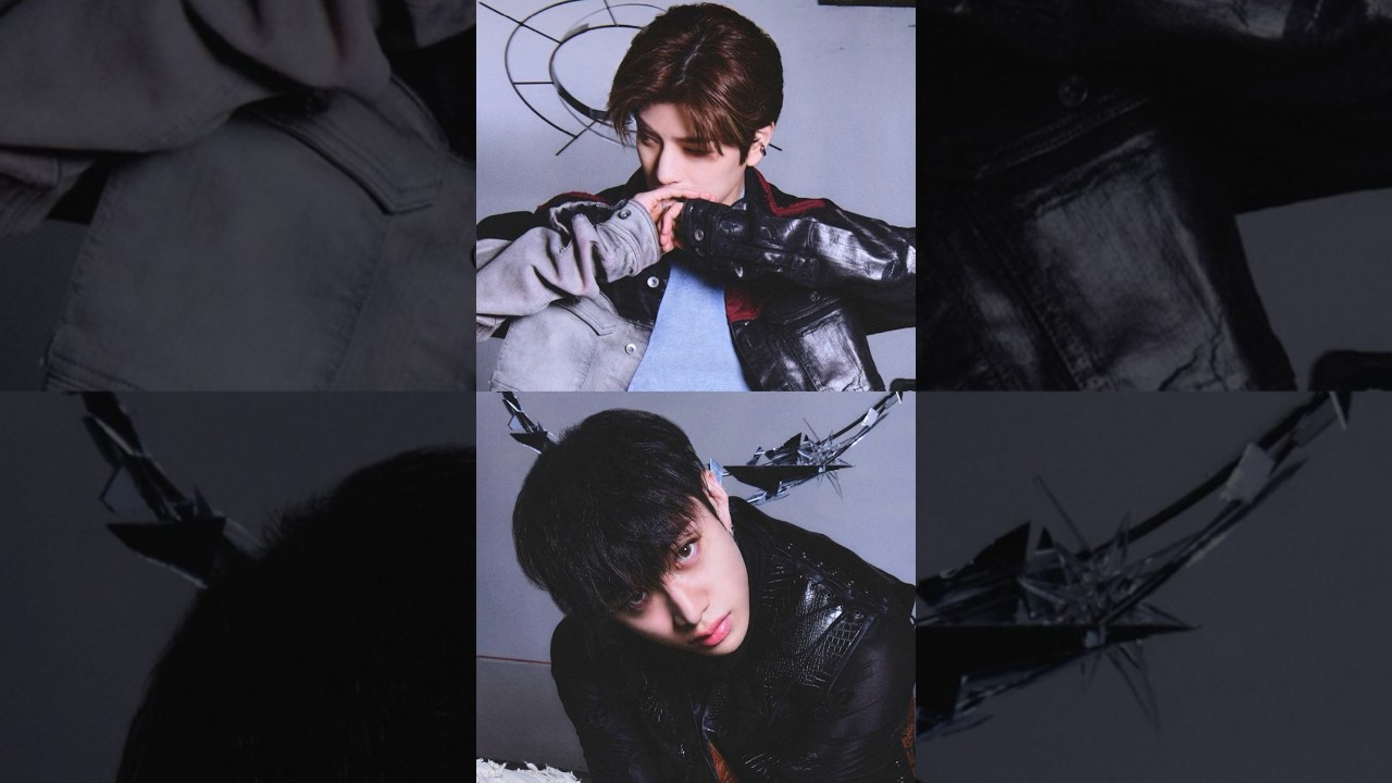 stray kids s-class vocal combination (acapella ver.) #skz - YouTube