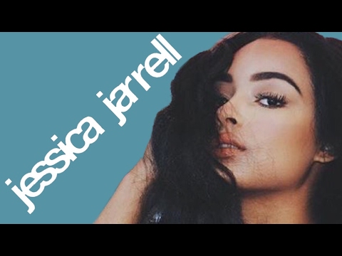 Jessica Jarrell on Periscope