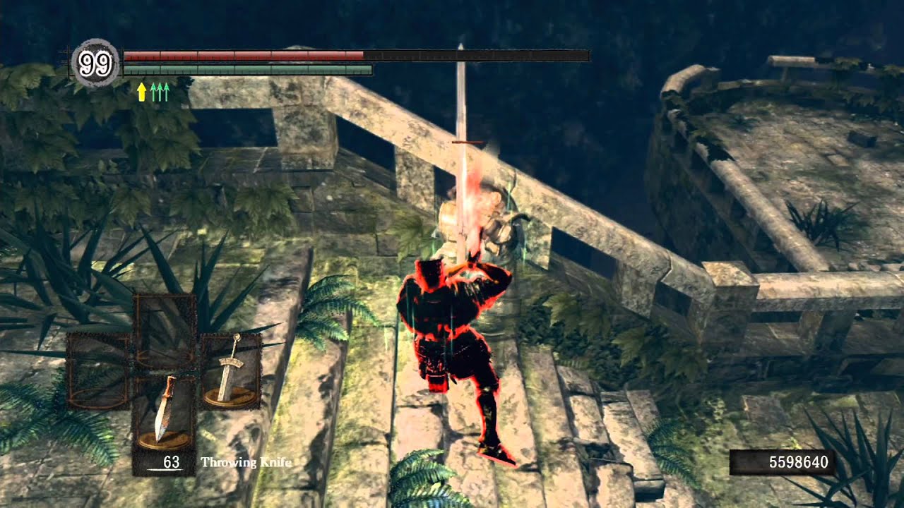 [Dark Souls] Berserk: Guts - YouTube