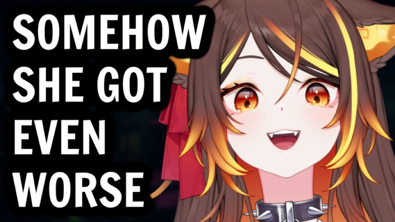 Silvervale just exposed how creepy Sinder really is - YouTube