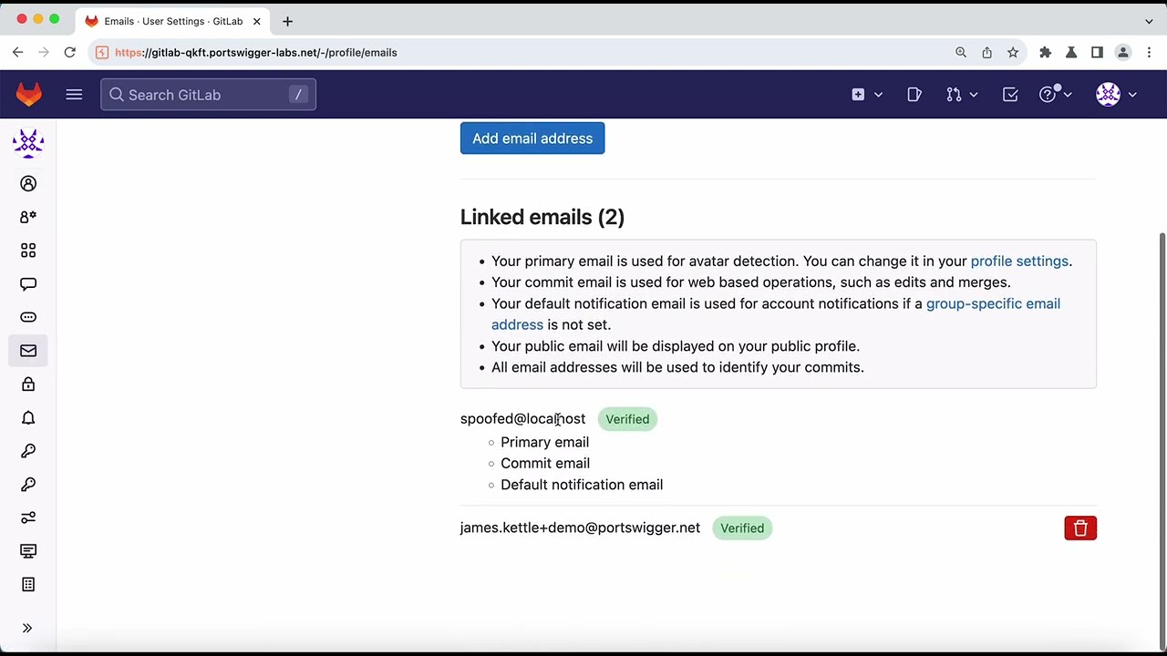 Discovering A Race Condition Vulnerability In Gitlab With The Single Discovering A Race Condition Vulnerability In Gitlab With The Single