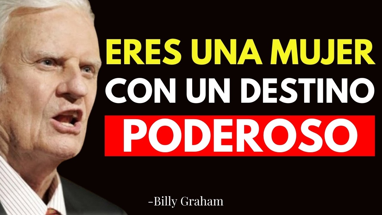 8 SEÑALES DE QUE ERES UNA MUJER MUY BENDECIDA POR DIOS ¡No Ignores Esto ...