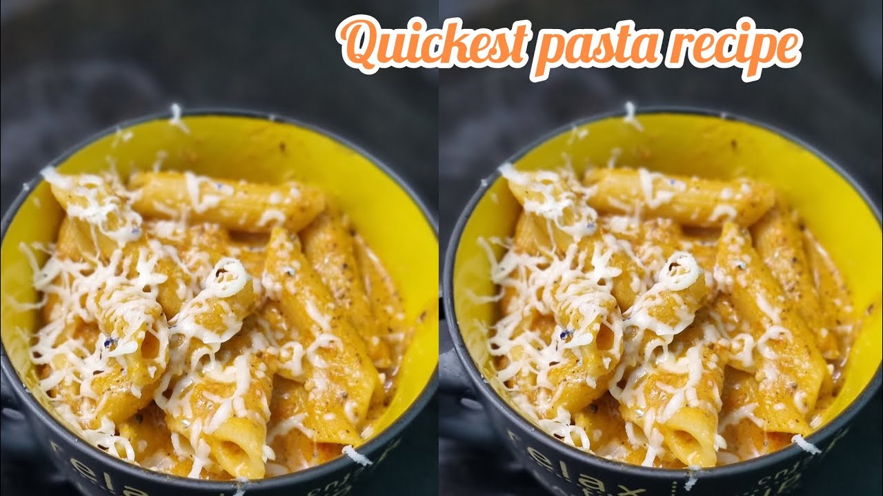 Quickest Pasta Story||food story ||cheese - YouTube