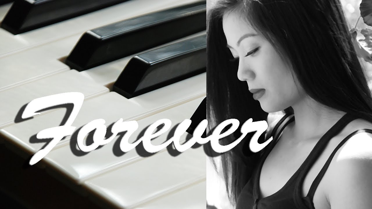 Forever. Original Song. - YouTube