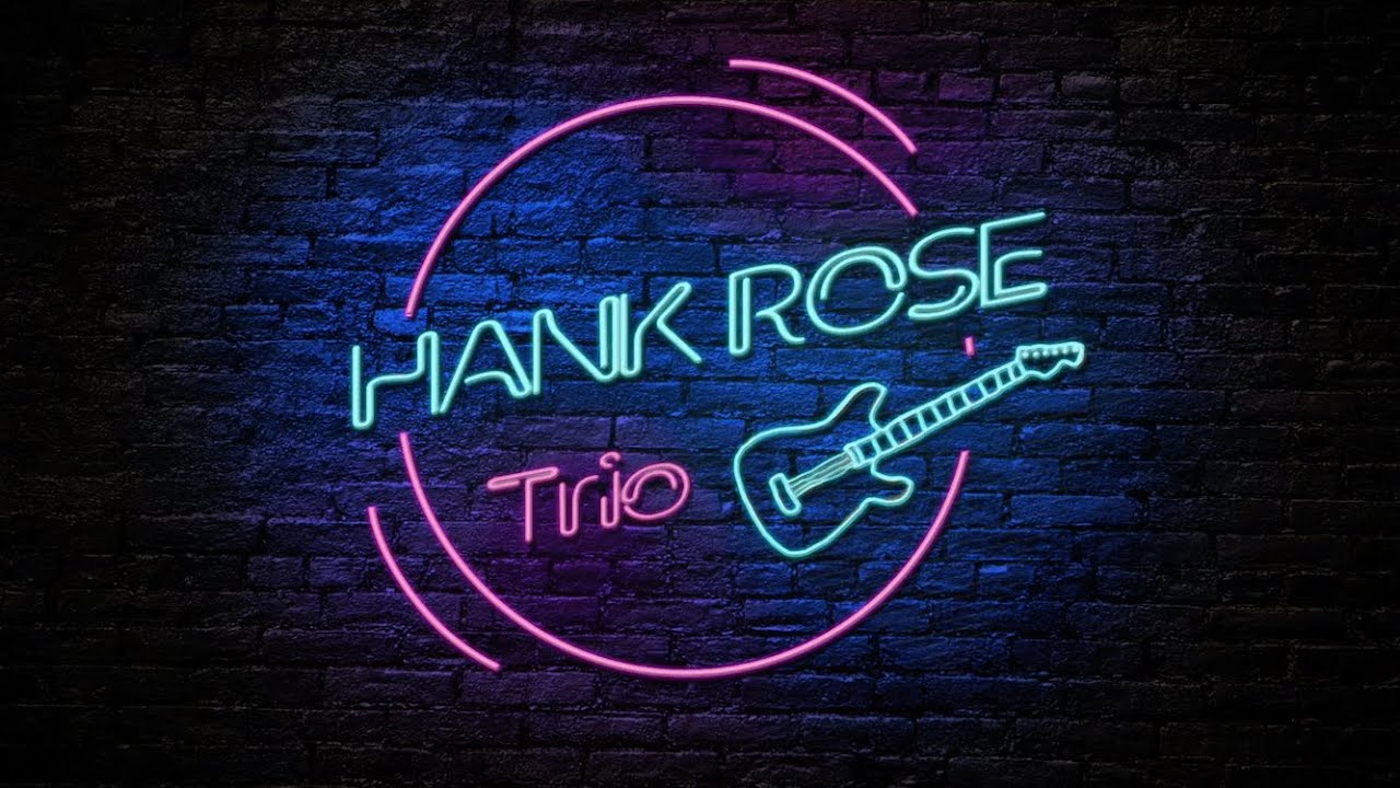 Hank Rose Trio - YouTube