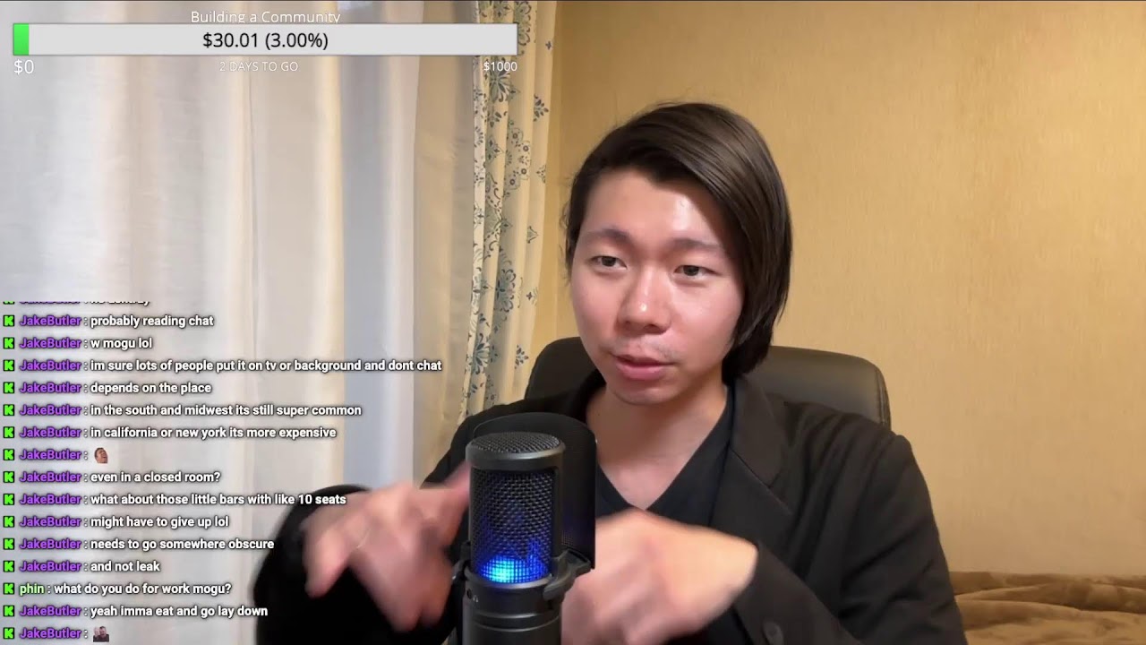 W Twitch! | Twitch Bans Streams Featuring 'Prolonged' Focus on Intimate ...