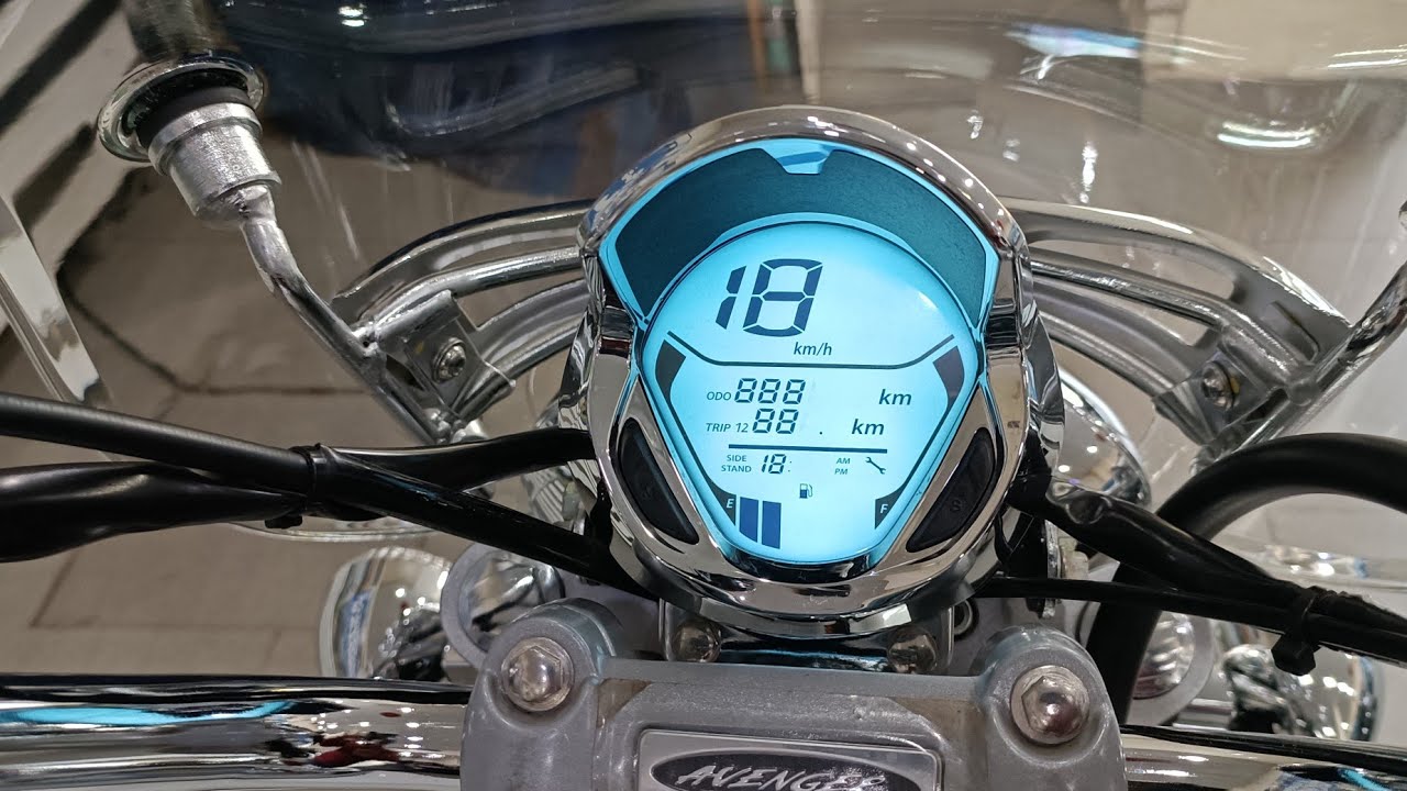Bajaj Avenger 220 Cruise Digital Speedometer Price | atelier-yuwa.ciao.jp