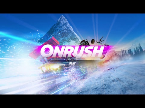 OnRush Full Music - YouTube