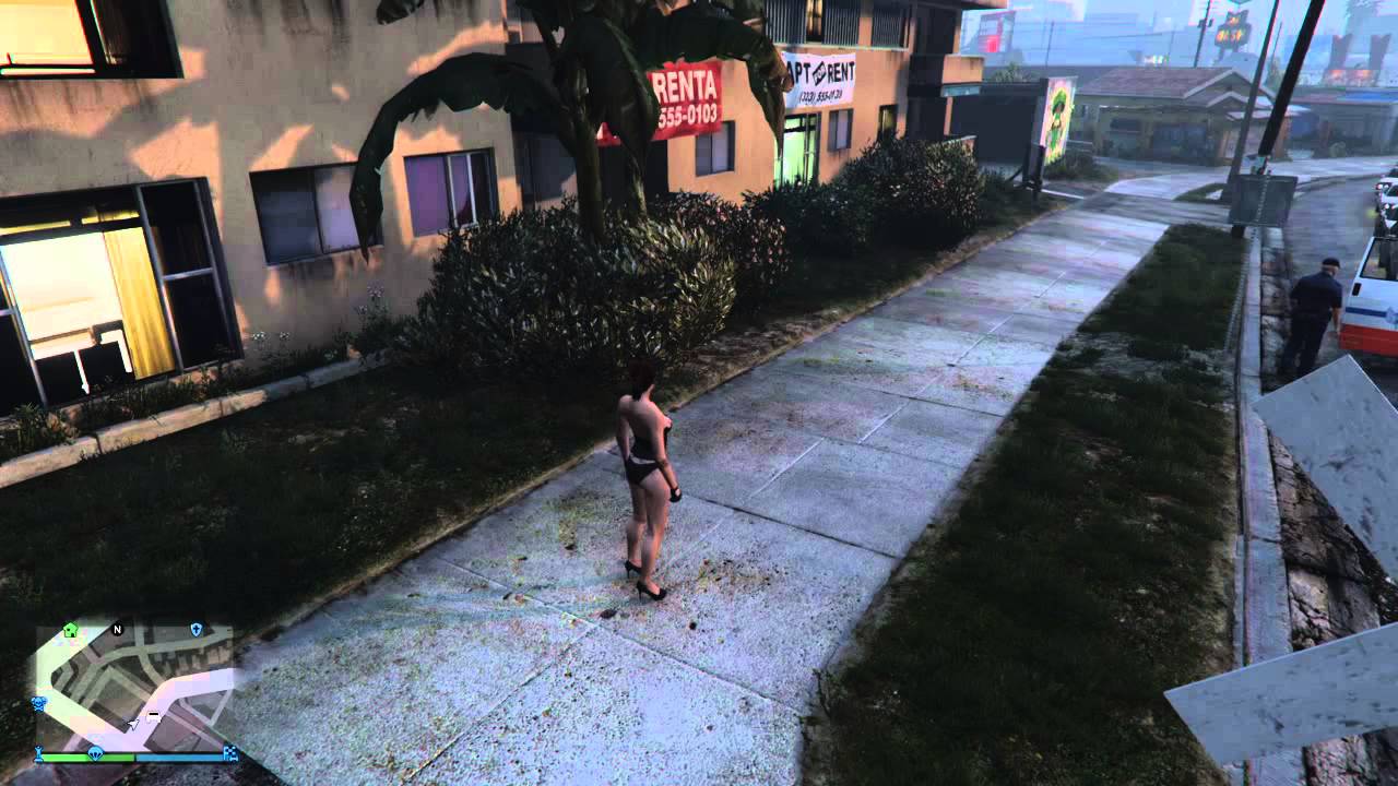 Paramedic failure - YouTube