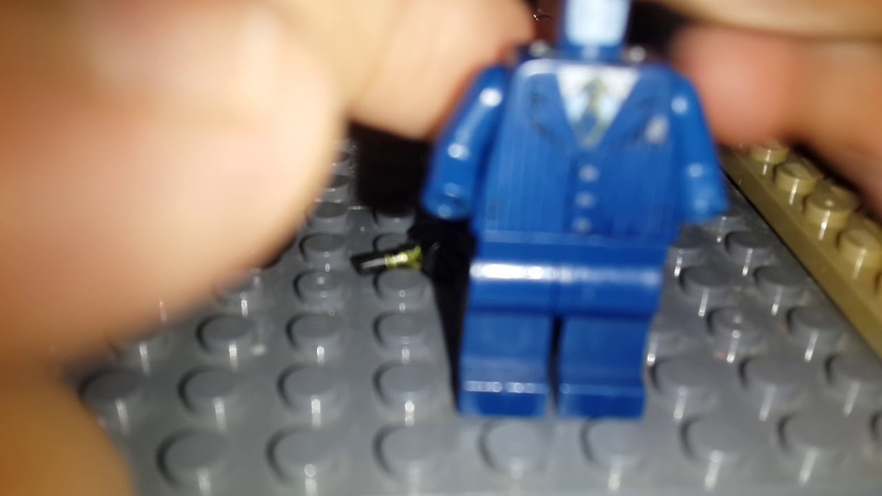 How to make a custom black mask - YouTube