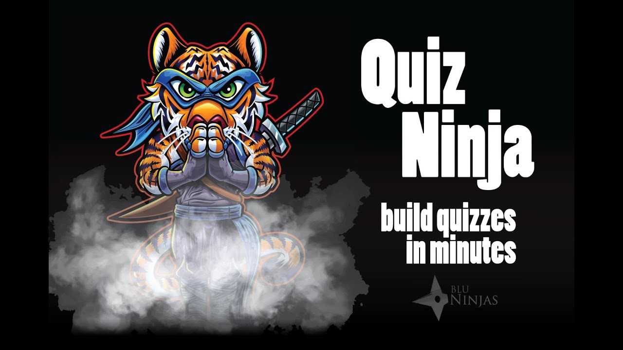 Quiz Ninja: Create Quizzes for your Salesforce users - YouTube