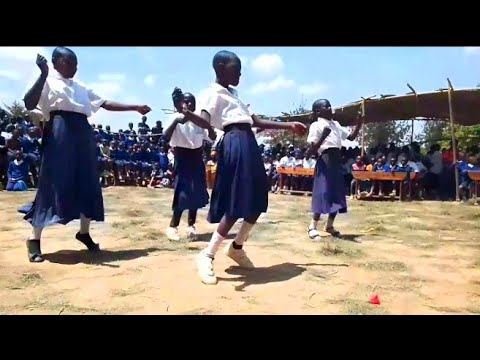 You'll love this African Girls - Dancing Kwikwi zuchu - YouTube Music