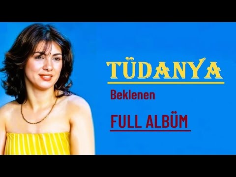 Tüdanya - Beklenen ( Full Albüm )