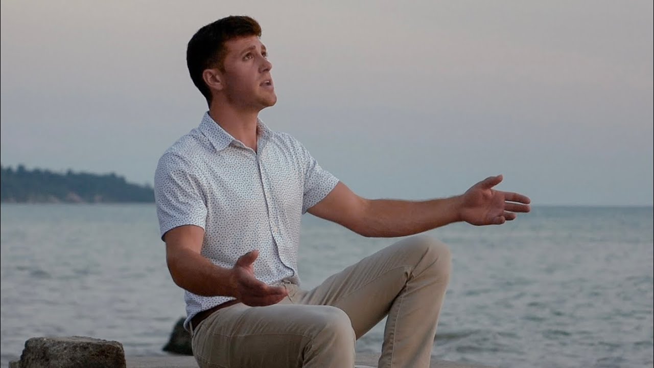 Wish You Were Here/Music Video(Austin Martin) - YouTube