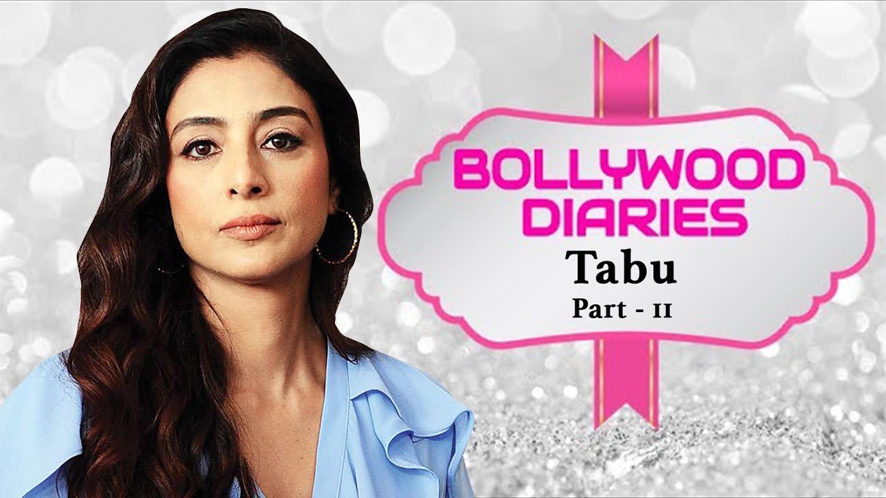 10 Facts About Tabu (Part 2) | Tabu Life Story - YouTube