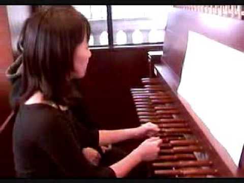 "A Flight of Angels" by GF Handel UC Berkeley Carillon Duet Performance ...