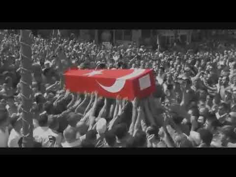 Grup Anka - Şehitlerimiz