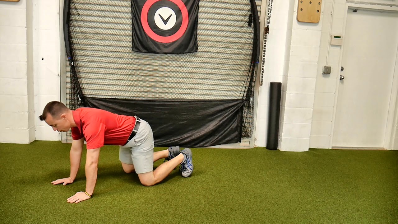 Tactical Frog - YouTube