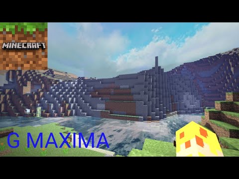 Nubes hermosas y agua realista para minecraft 1.2.9.1 /mejores shaders ...