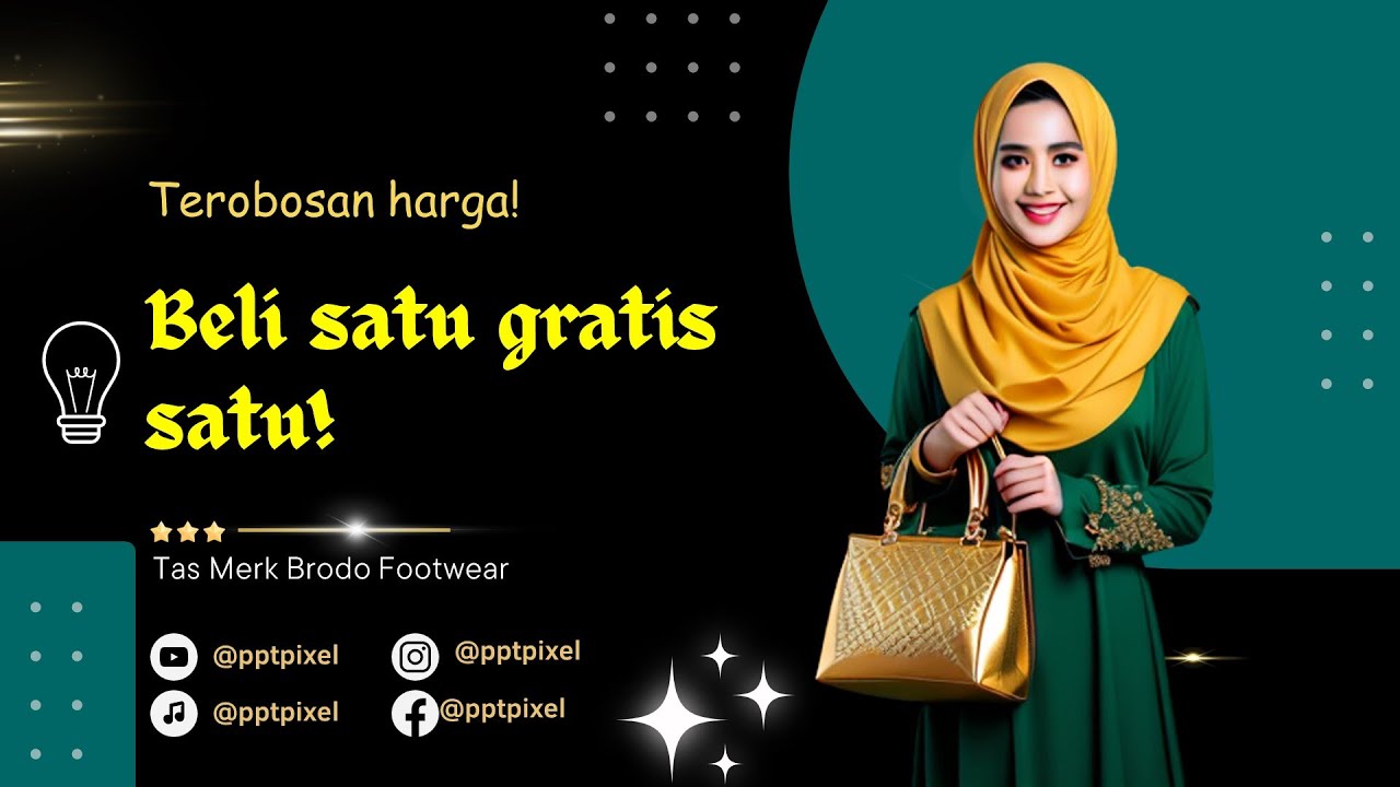 Contoh Iklan Produk Tas Merk The Executive, Tas Merk Enggres, Tas Merk ...
