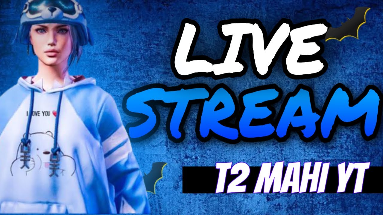 PUBG MOBILE LIVE GIRL STREAMING| GIRL STREAMER| ROAD TO 2K |PUBG ID ...