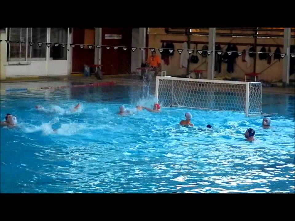 ΠΡΩΤΑΘΛΗΜΑ ΠΟΛΟ ΑΝΔΡΩΝ-Β'ΕΘΝΙΚΗ(2014) - YouTube