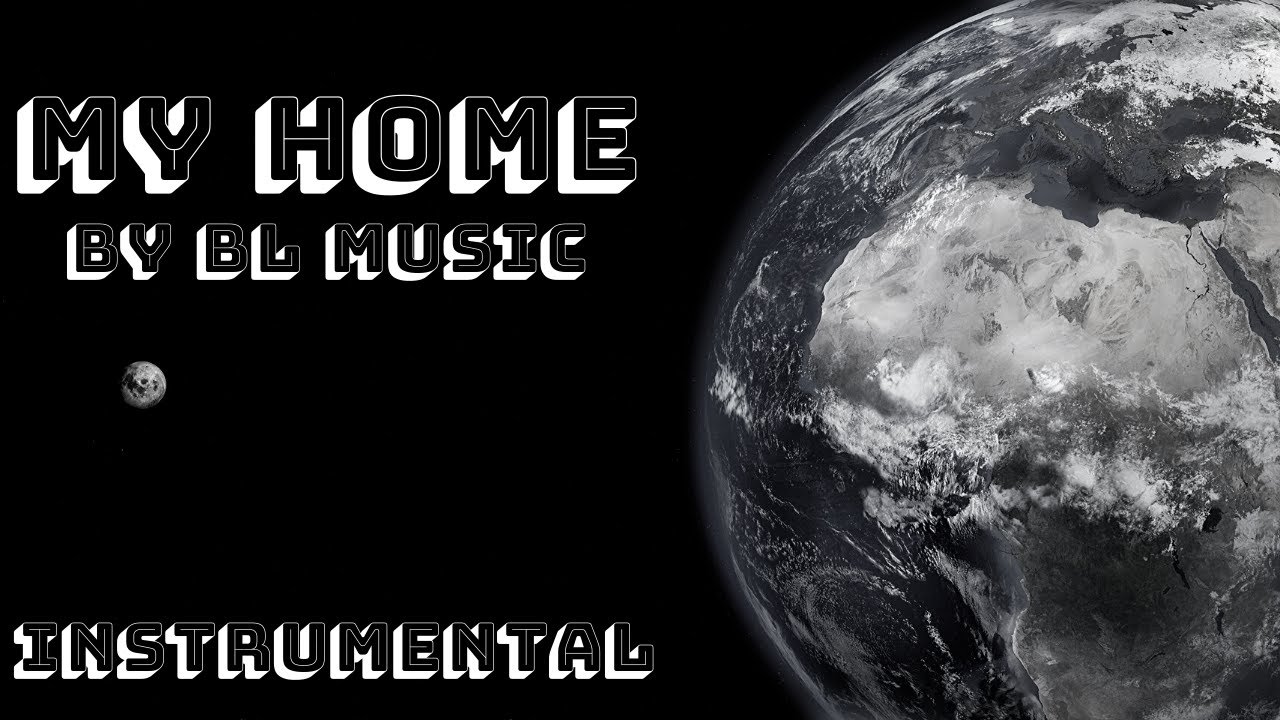 My Home (Instrumental) - YouTube Music