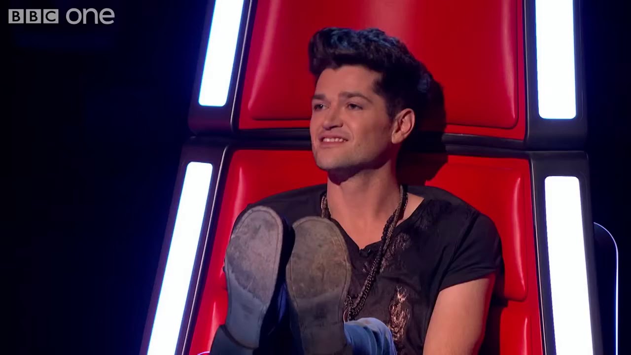 Ash Morgan - ring out - YouTube