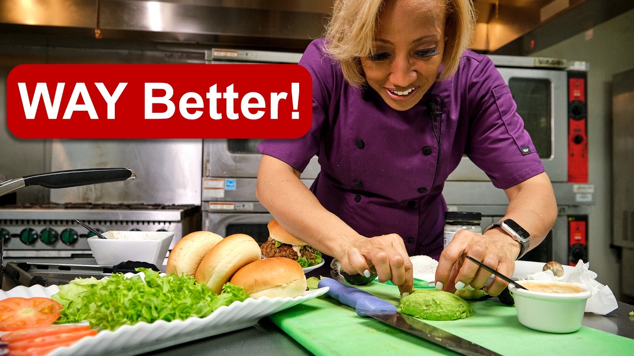 Burger King Changed The Whopper...So We Made a Better One You Can Make ...