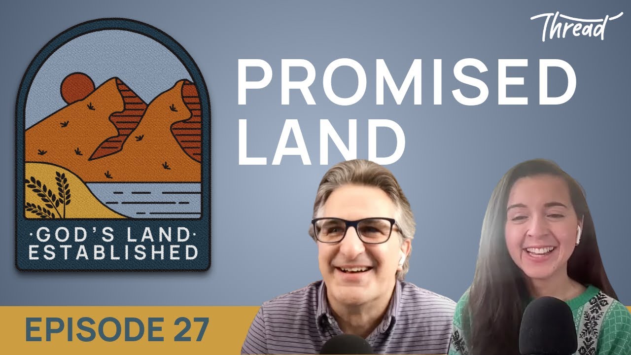 Episode 27: Promised Land - YouTube