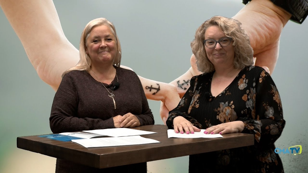 Chronique - Ancrez vous ! avec Renée Hébert - 14 septembre 2023 - YouTube