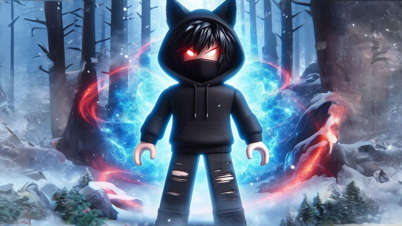 Nuove aura! - Lee RPG (EP 3/4) [ROBLOX] - YouTube