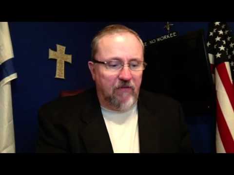 "Watch For The Hour Is Coming" - YouTube