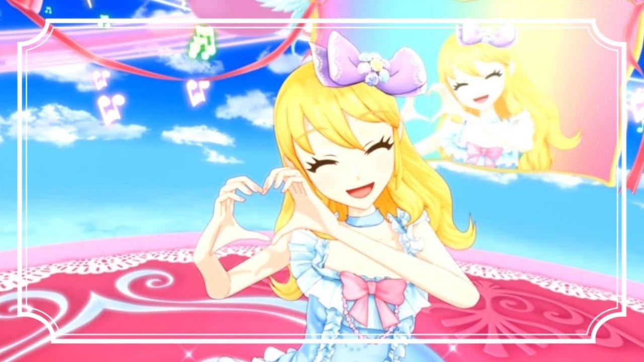 아이엠스타 - I am star! (라임) | 더빙판, 고화질 무대 - YouTube