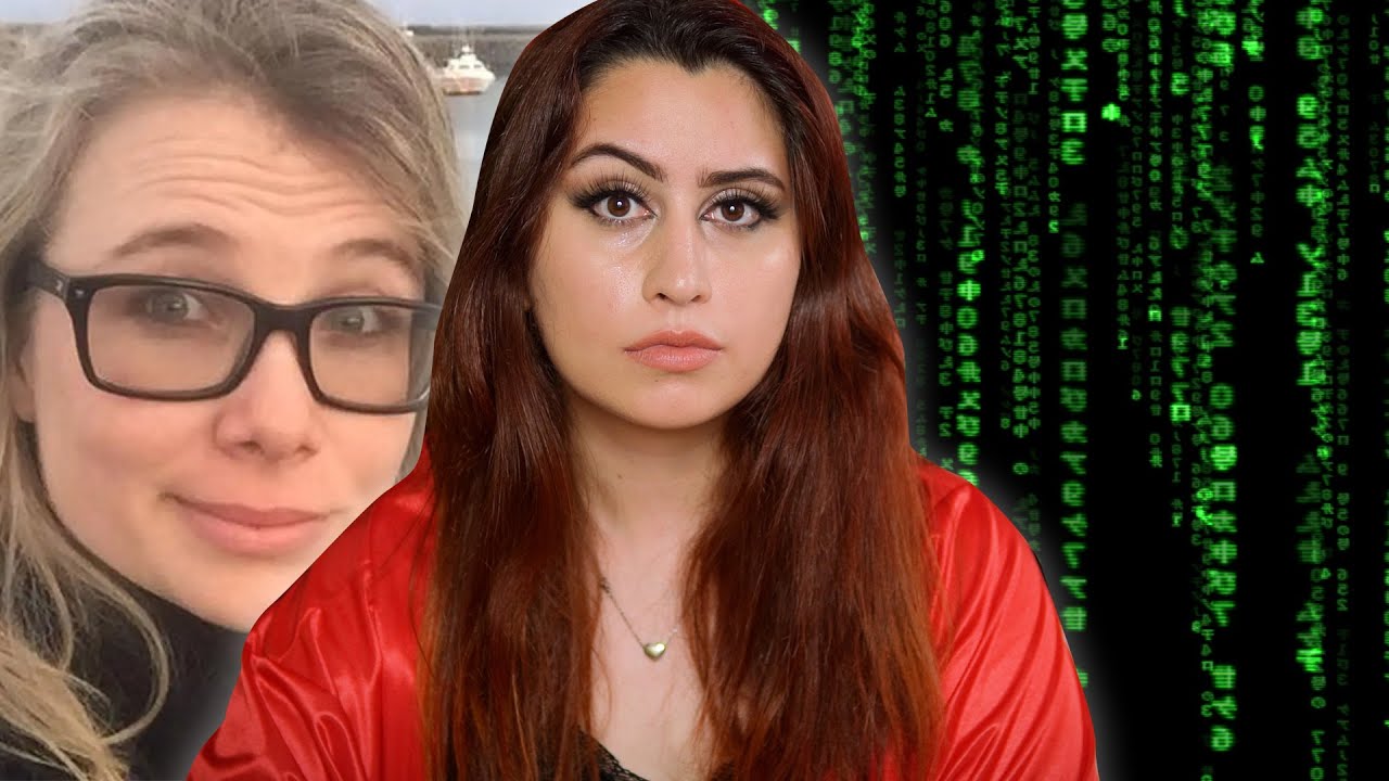 El INUSUAL caso de Erin Valenti - YouTube