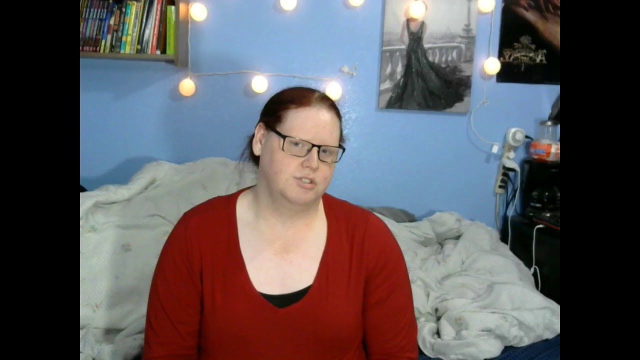 Nikkie Rose Trans weekly update Week 18 Live Stream - YouTube