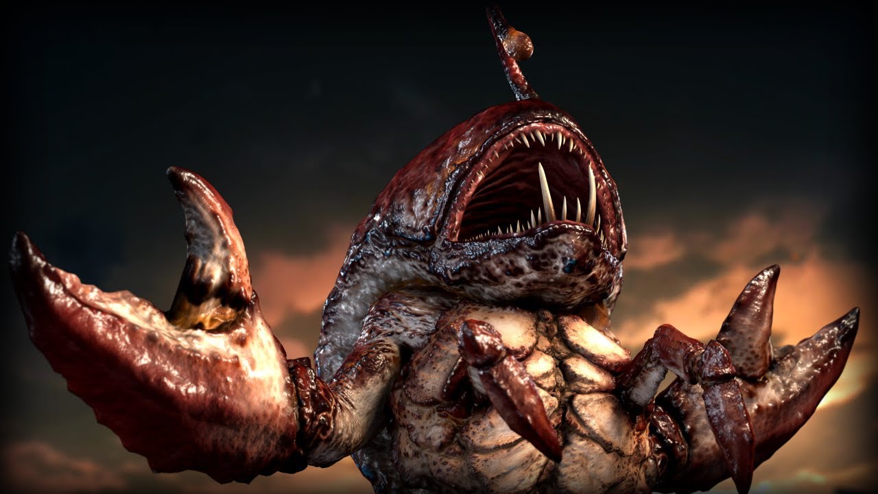 IW ZOMBIES - CROG-ZILLA BOSS BATTLE - 5:37 - YouTube