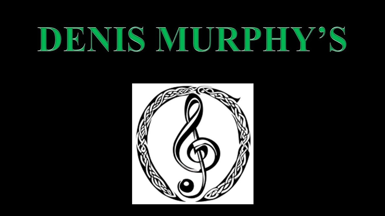 Practice Irish Session for Denis Murphy's Polka - Episode #25 - YouTube