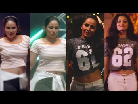 Mallu Dancer Choreographer Anna Prasad About Her Career
