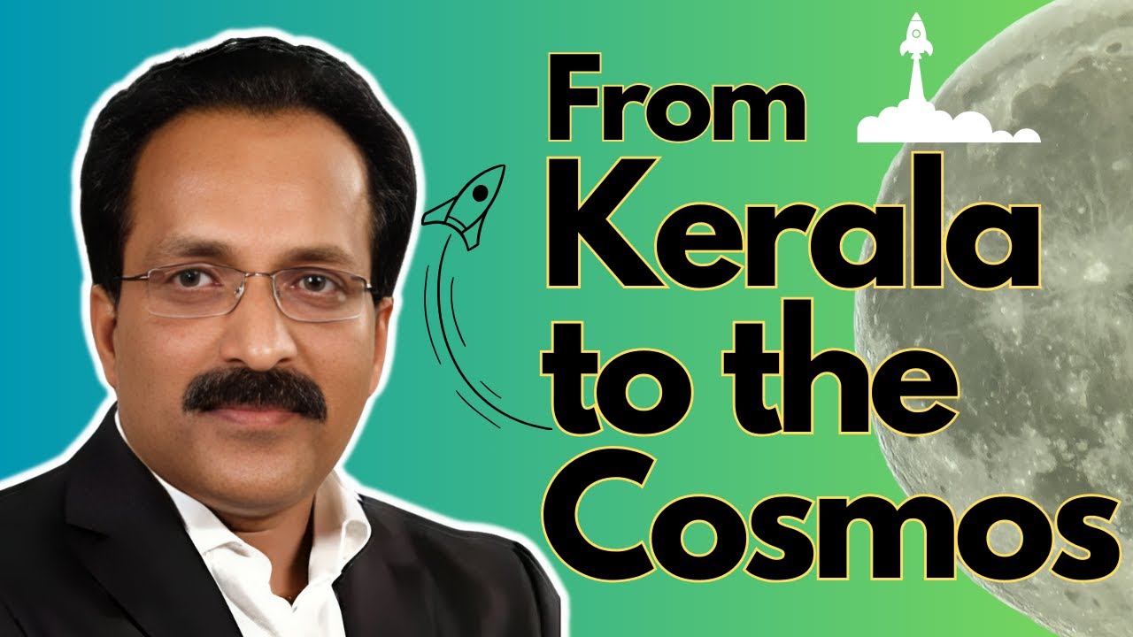 S Somanath Chairman of ISRO |Quotes For Life - YouTube