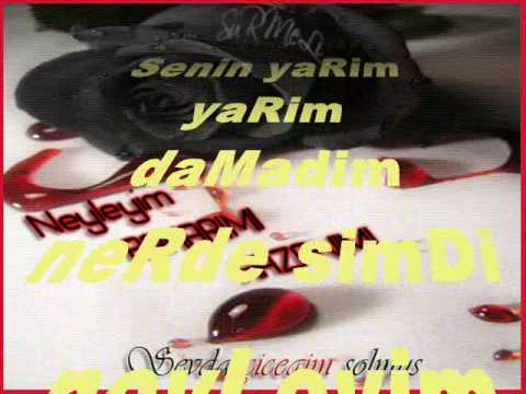 Yücel Arzen & Devrim Gürenc Yarim Yarim 2009