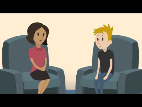 Student Services film 1080p