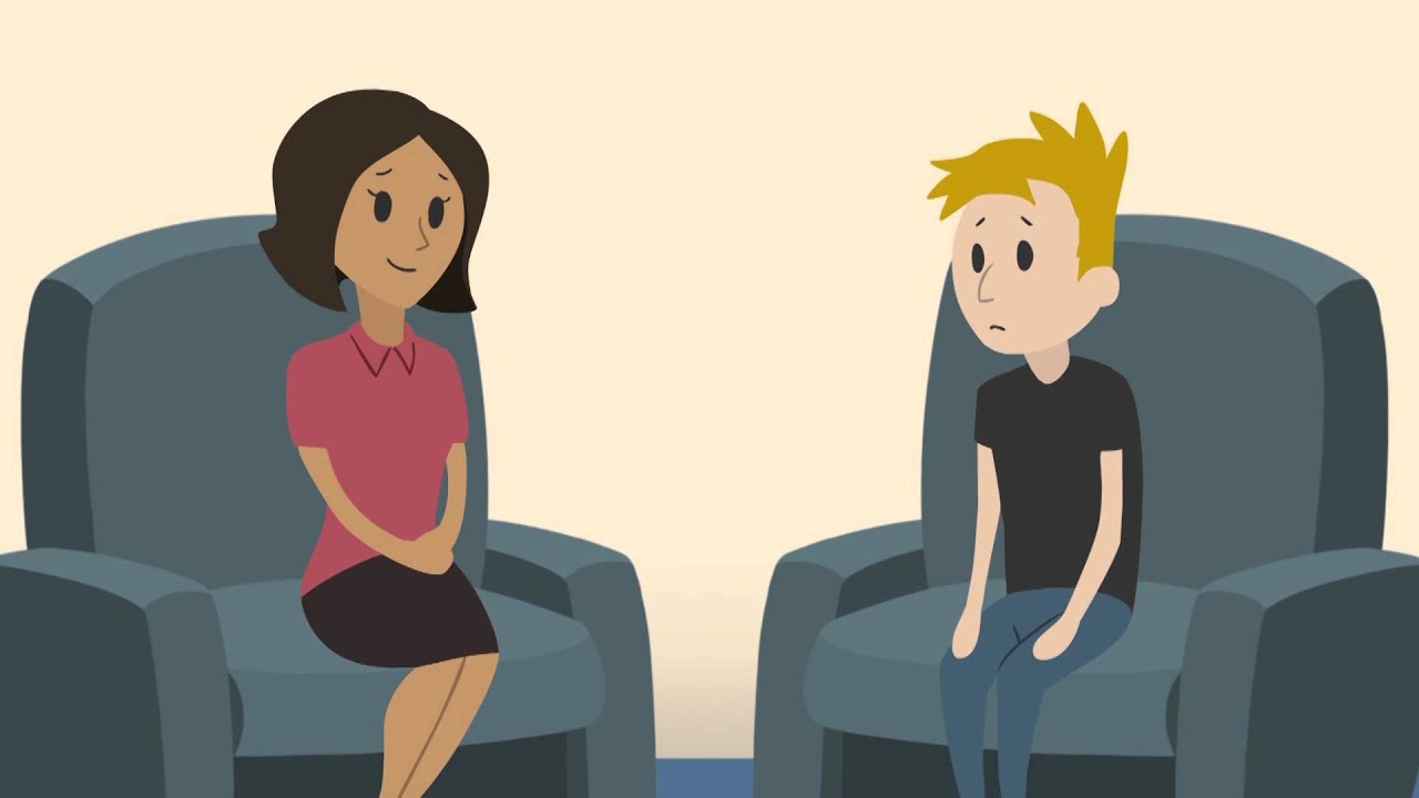 Student Services film 1080p - YouTube