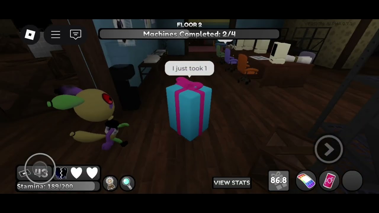 A boring dandy run with a pebble saying kill me for taking a band 🥰🥰 - YouTube