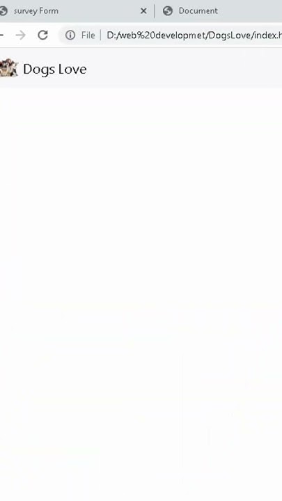 Bootstrap Navbar I Html Css Javascrip Bootstrap5 Shorts Education Coding Code Viral