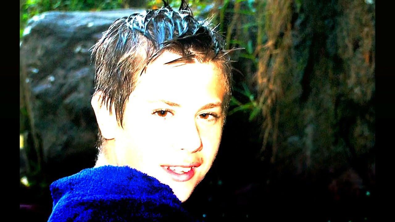 Jared Cardona Stay Rhianna cover - YouTube