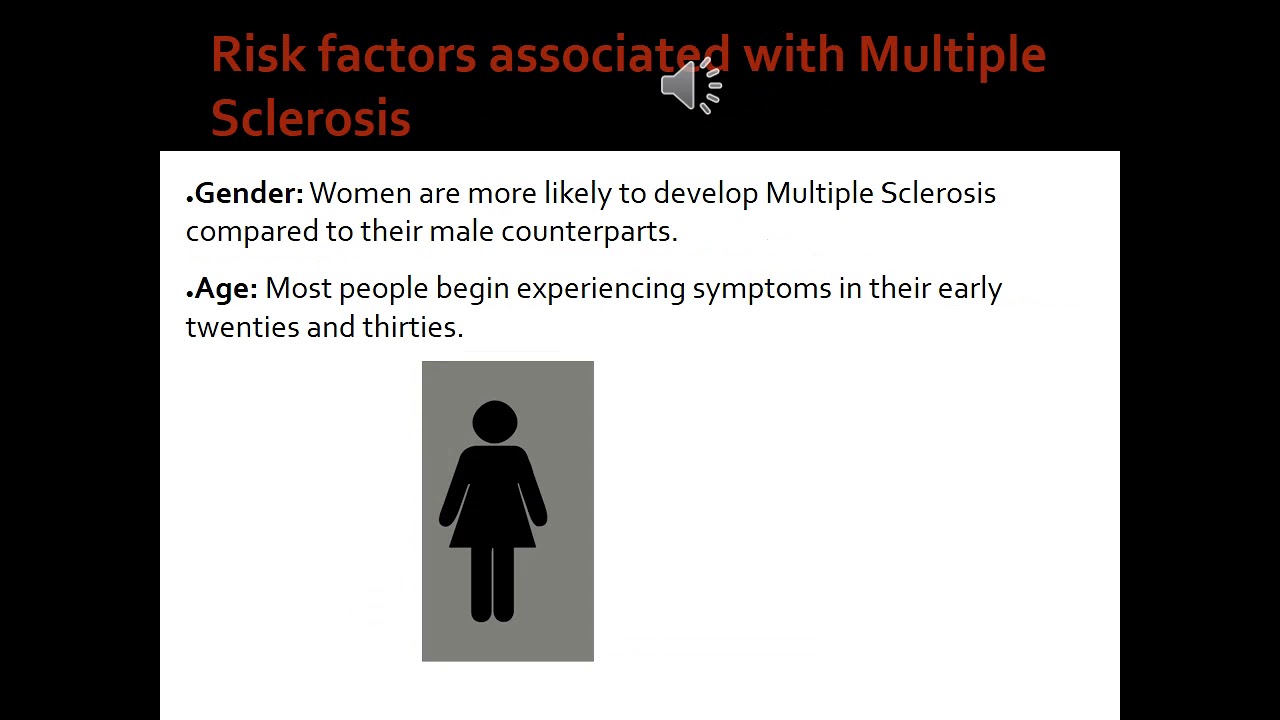 Multiple Sclerosis physiological project - YouTube