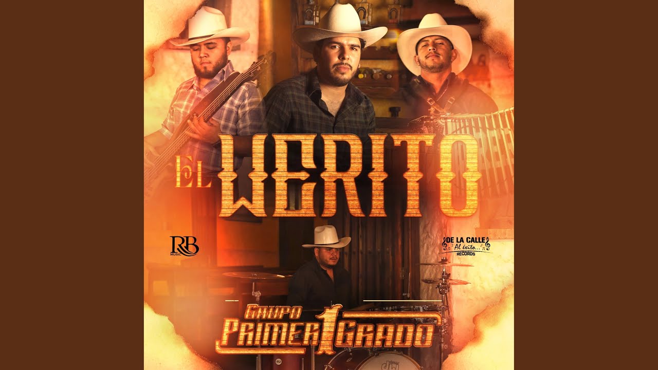 El Werito - YouTube