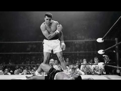 Muhammed Ali'nin Hayatı